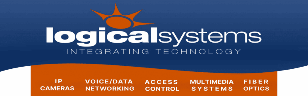 Digital Infrastructure - Logical Systems Inc.